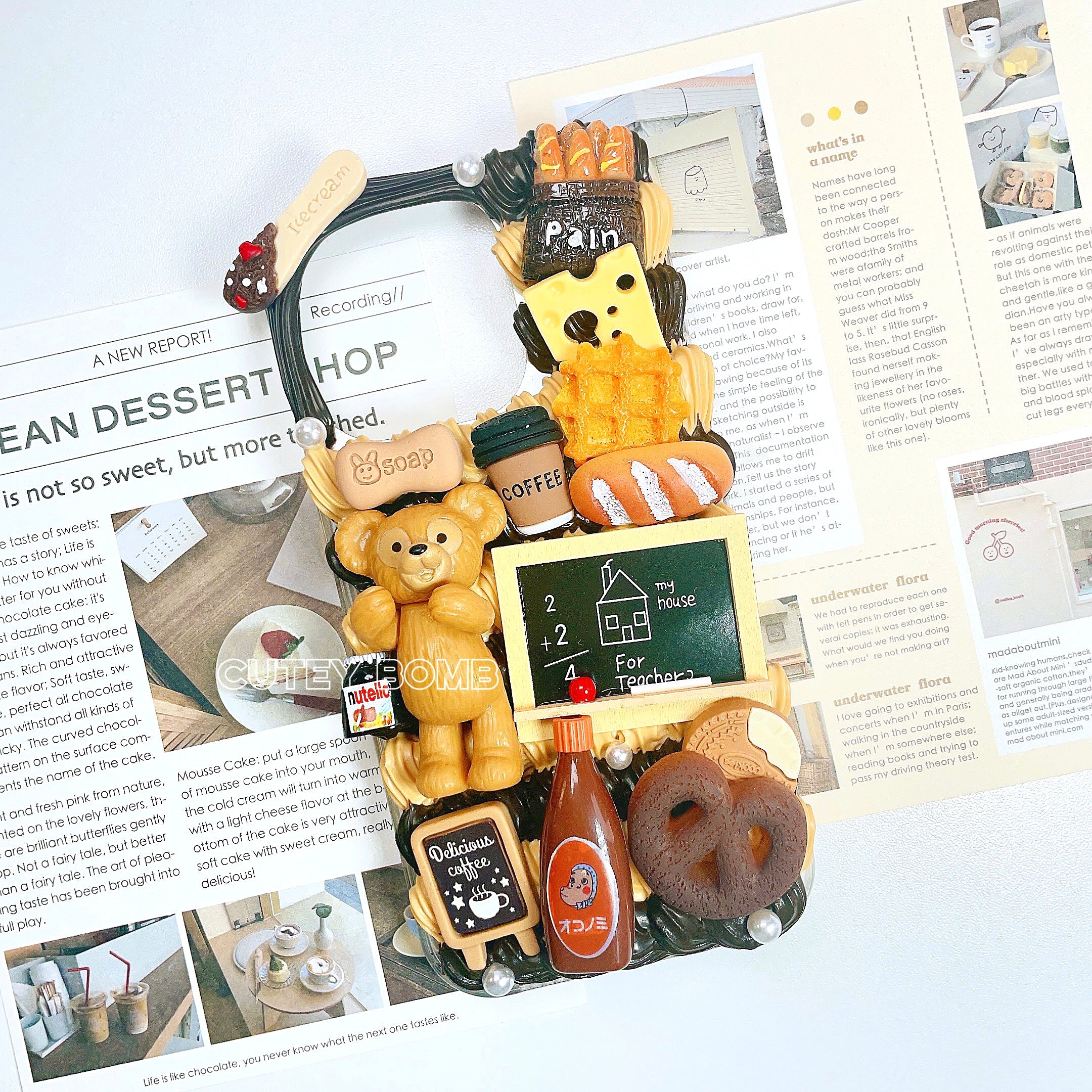 PHONE CASE – SIS STUDIO