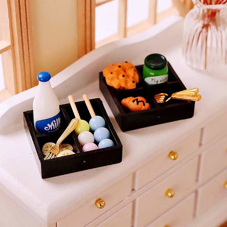 Miniature Trinkets – SIS STUDIO